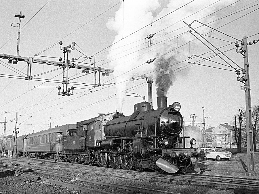 Rapport från SJVM avvecklingsprojekt - 2008 - 2023 års ...