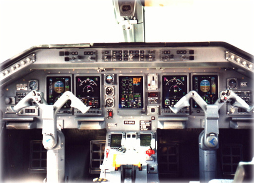 Embraer 145